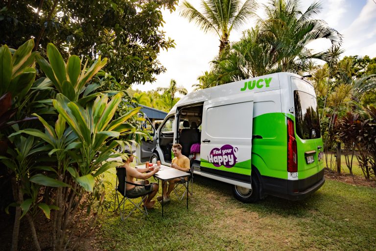 Home page - Big4 Port Douglas Glengarry Holiday Park