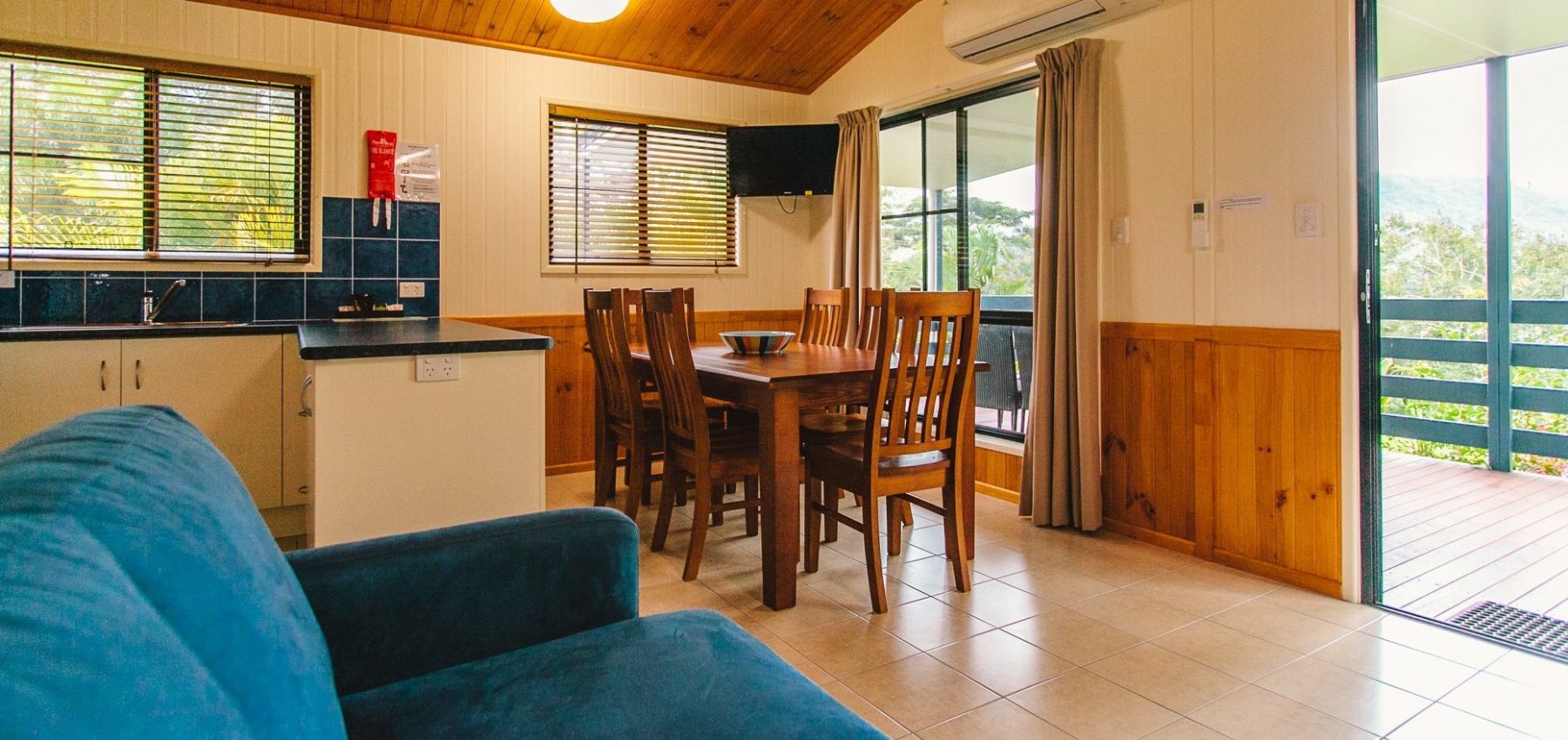 Big4 Port Douglas Glengarry Holiday Park – Big4 Port Douglas Glengarry ...